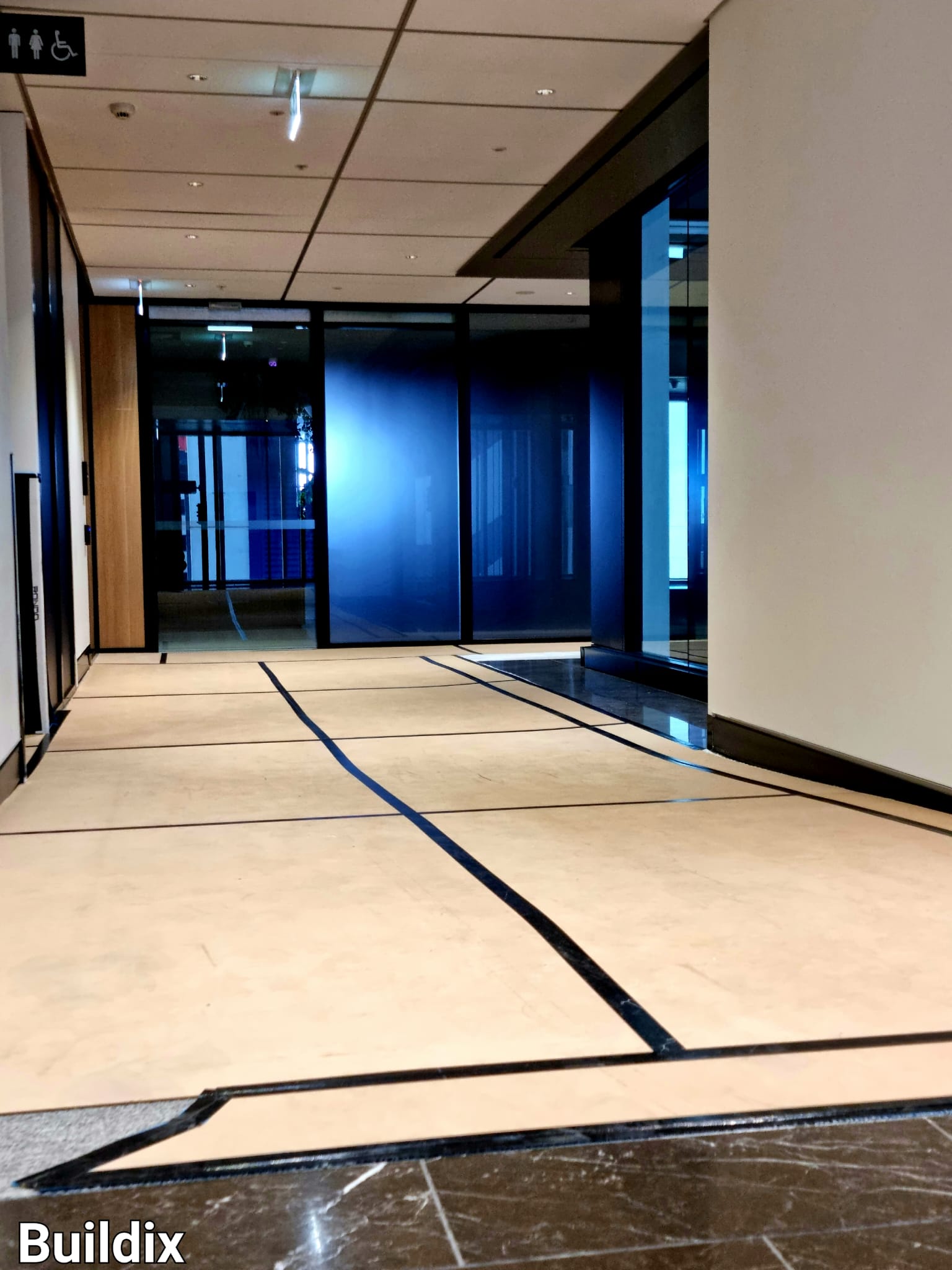 Professional tiling - BuildiX